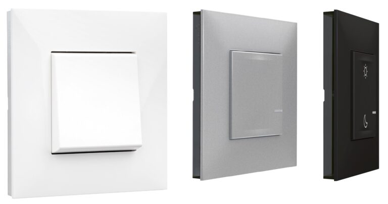 Valena™ Next, la nueva gama de Legrand para el hogar | Blog Grupo Novelec