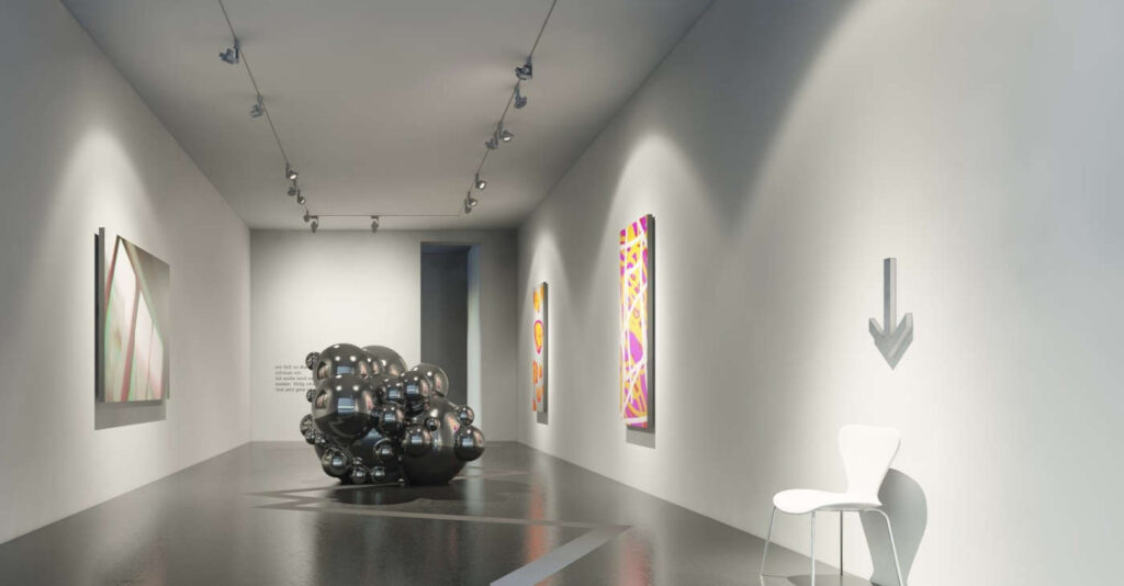 Iluminación de museos (Parte 2) | Blog Grupo Novelec