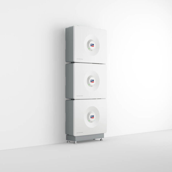 SMA Home Storage: El papel de las soluciones de almacenamiento en la ...